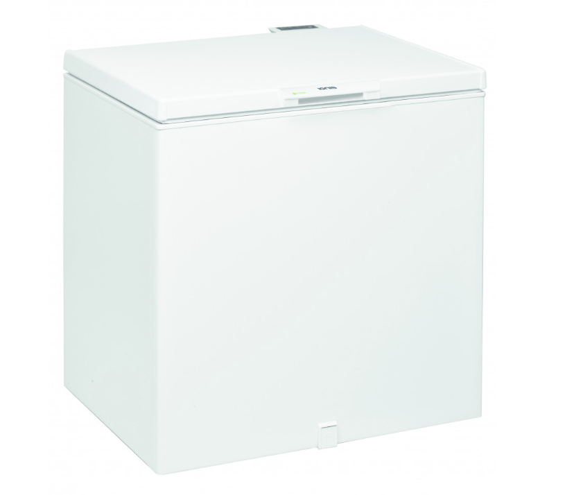 IGNIS Freezer CE210 | Curblue